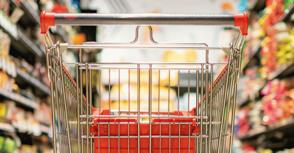 European Discount Director Food